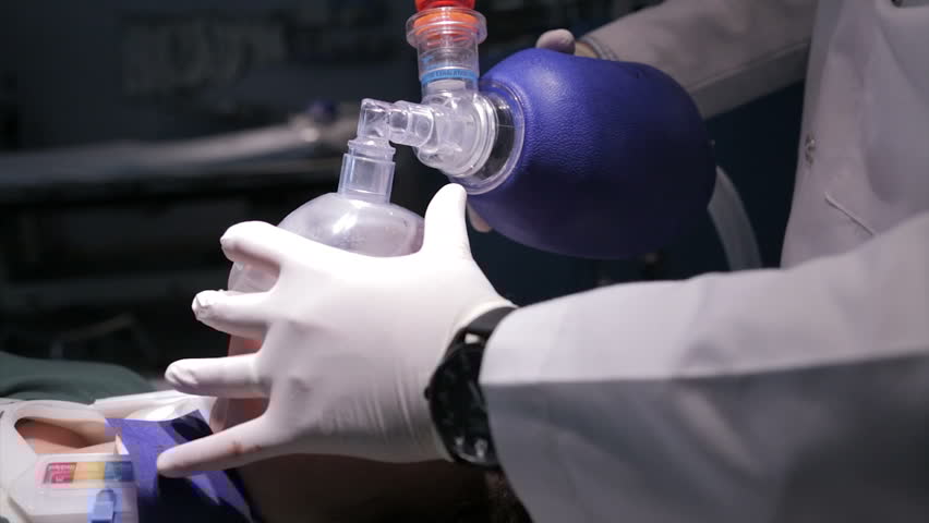 BLS & Basic CPR With Optional First Aid - GACPR